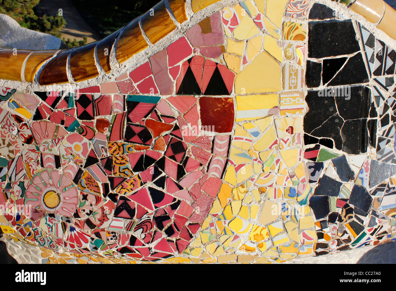 Gaudi's architecture and design has had a massive influence on the ...