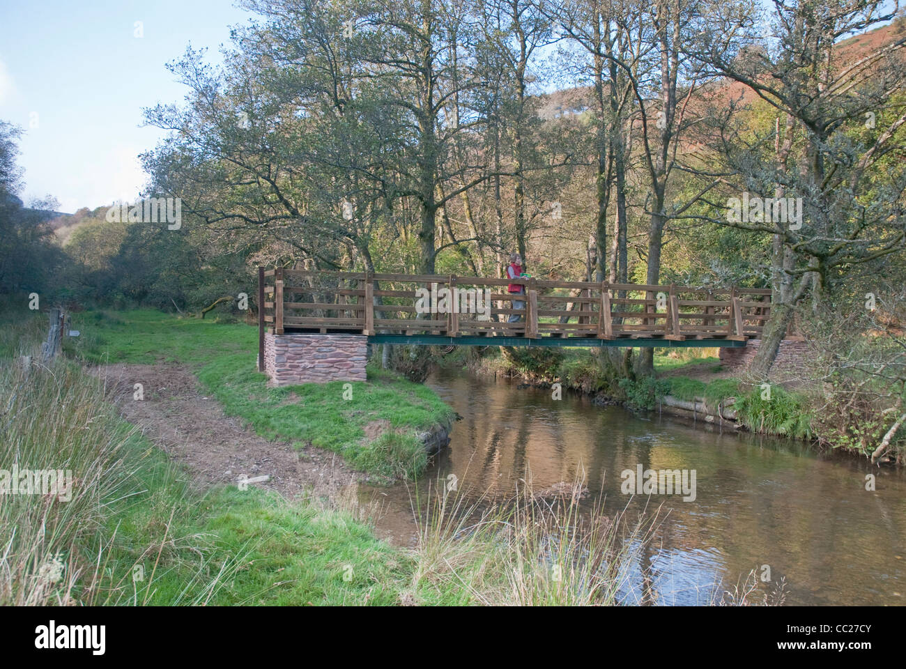 Walker river ford uk hi-res stock photography and images - Alamy