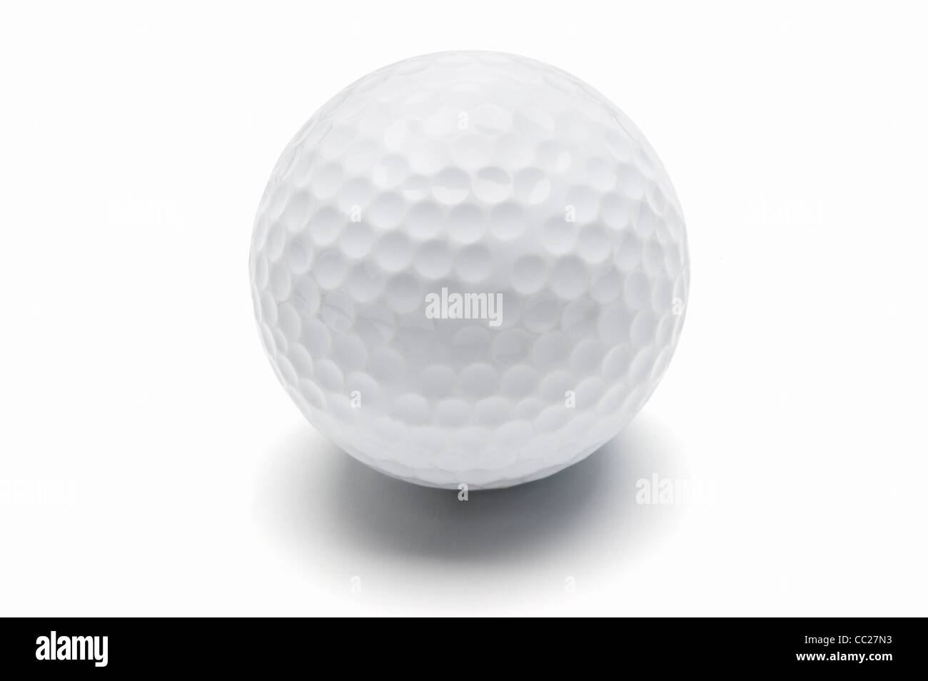 Golf ball hi-res stock photography and images - Alamy
