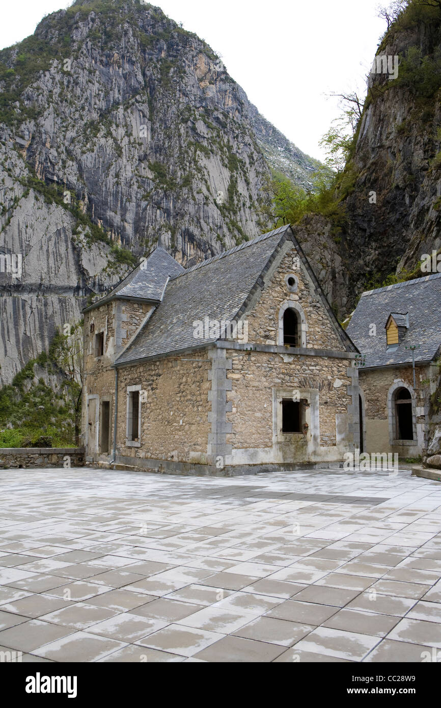 Urdos pyrenees atlantiques hi-res stock photography and images - Alamy