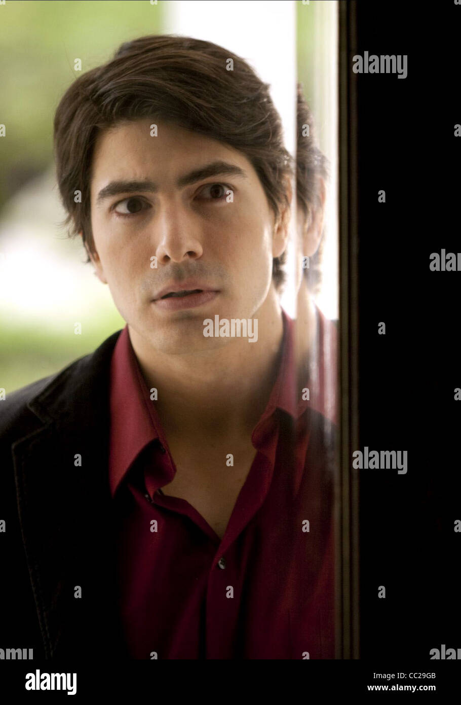 Brandon Routh High Resolution Stock Photography and Images - Alamy