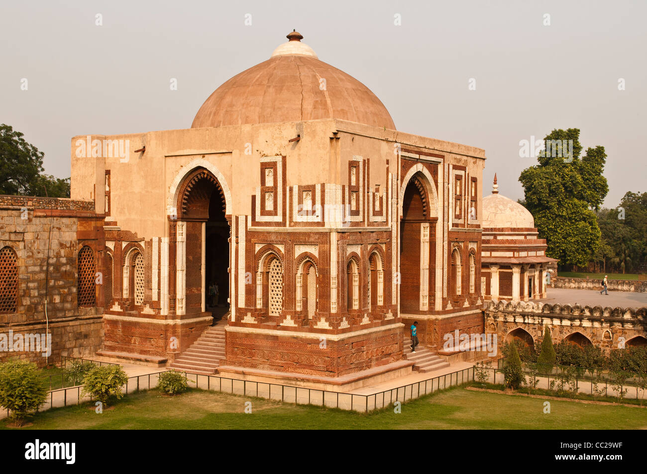 Alai darwaza hi-res stock photography and images - Alamy