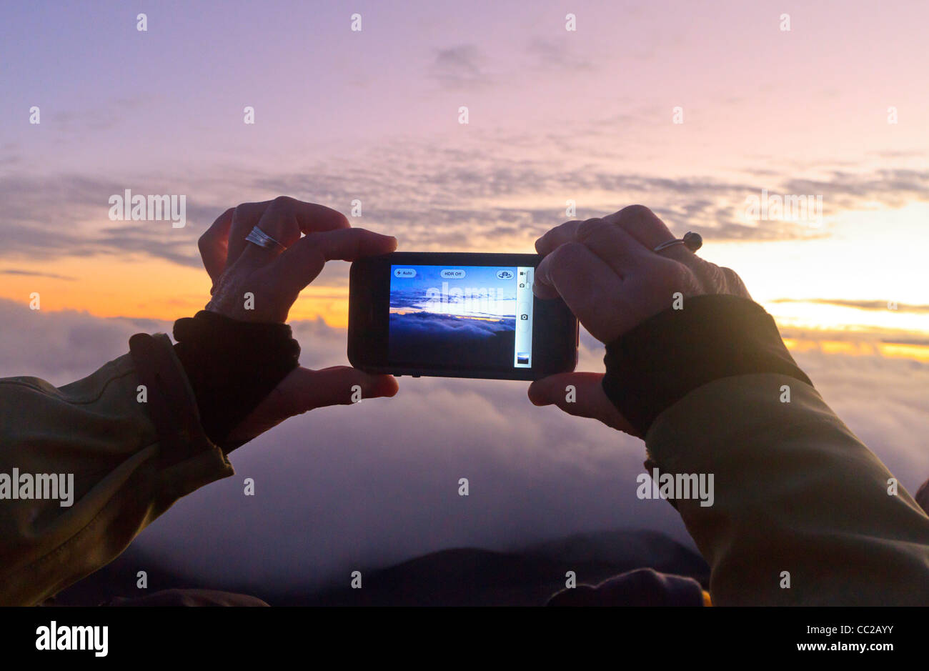 Sunrise photographs hi-res stock photography and images - Alamy