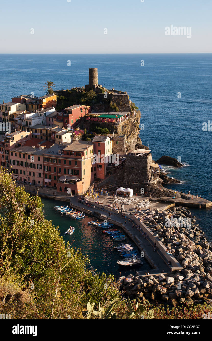 Doria castle vernazza hi-res stock photography and images - Alamy Doria castle vernazza hi-res stock photography and images - Alamy