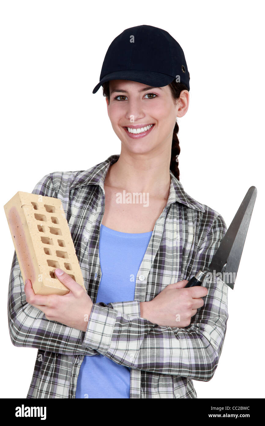 Workcap hi-res stock photography and images - Alamy