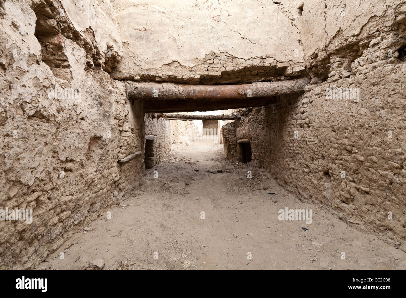 Mud plaster hi-res stock photography and images - Alamy