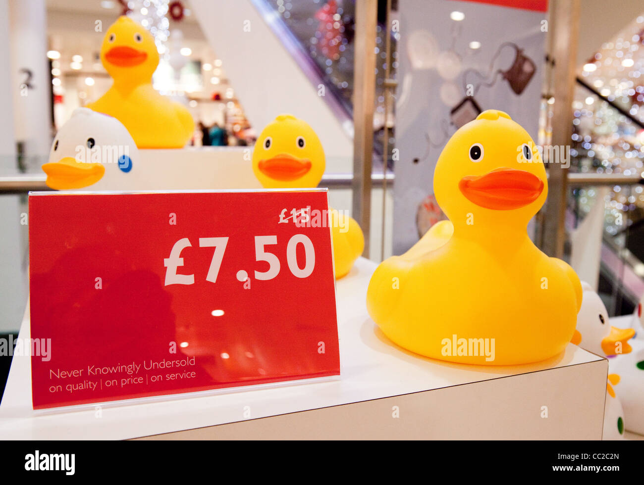 Knowingly undersold hi-res stock photography and images - Alamy