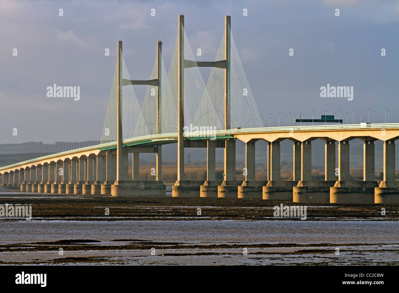 Severn bridge hi-res stock photography and images - Alamy