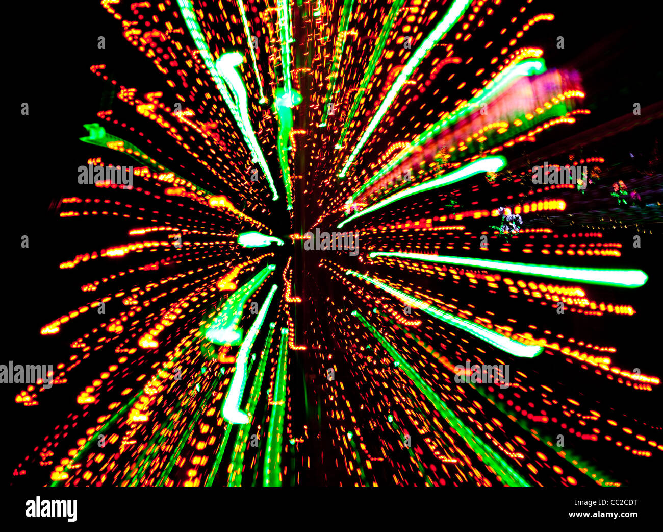 Colour burst hi-res stock photography and images - Alamy