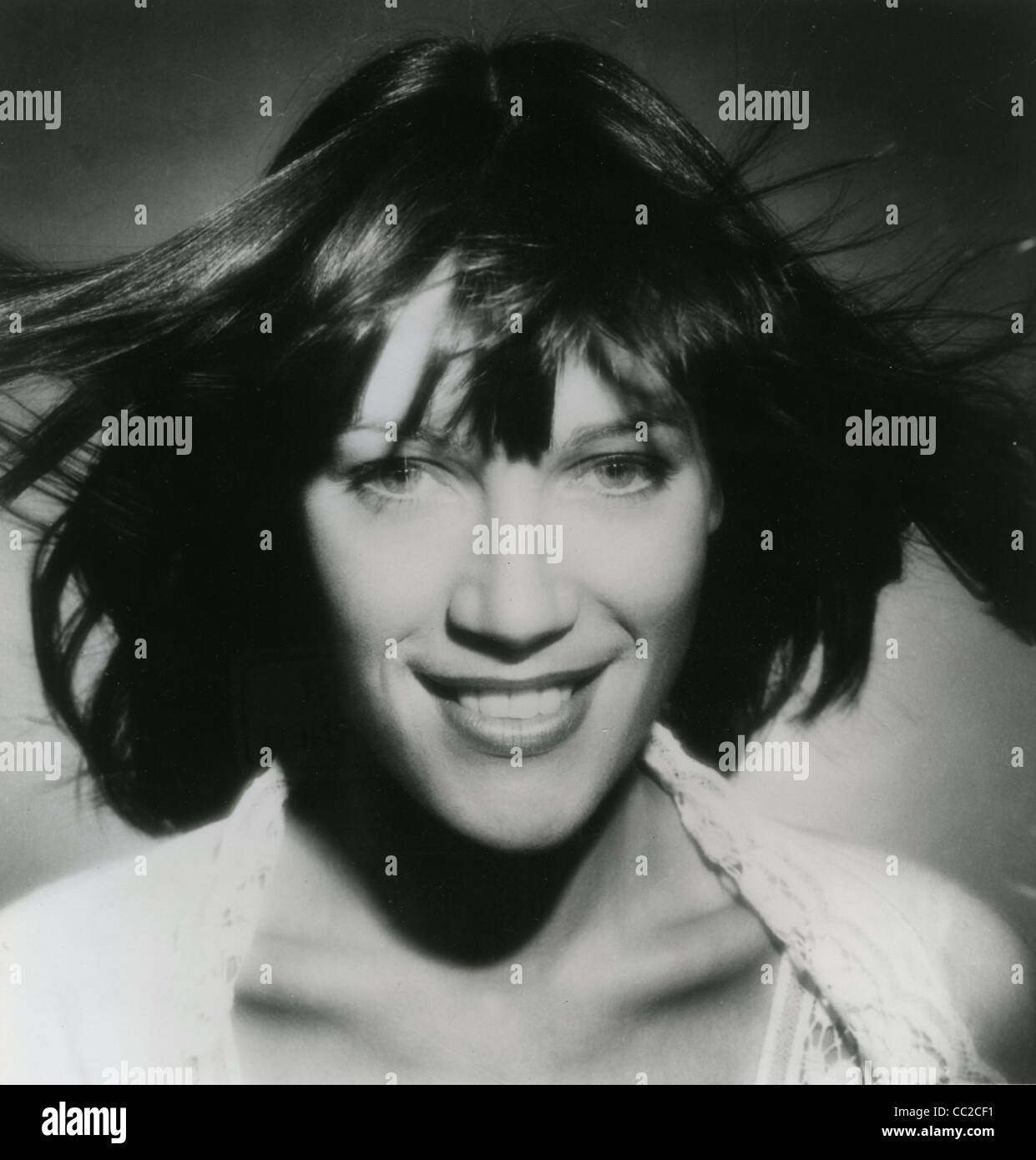 KIKI DEE Promotional photo of UK singer about 1970 Stock Photo - Alamy