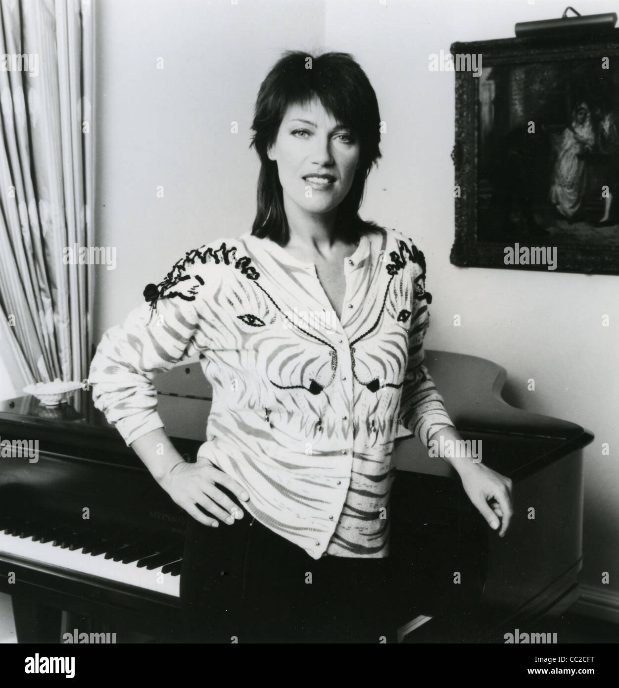 Kiki dee 1960s hi-res stock photography and images - Alamy