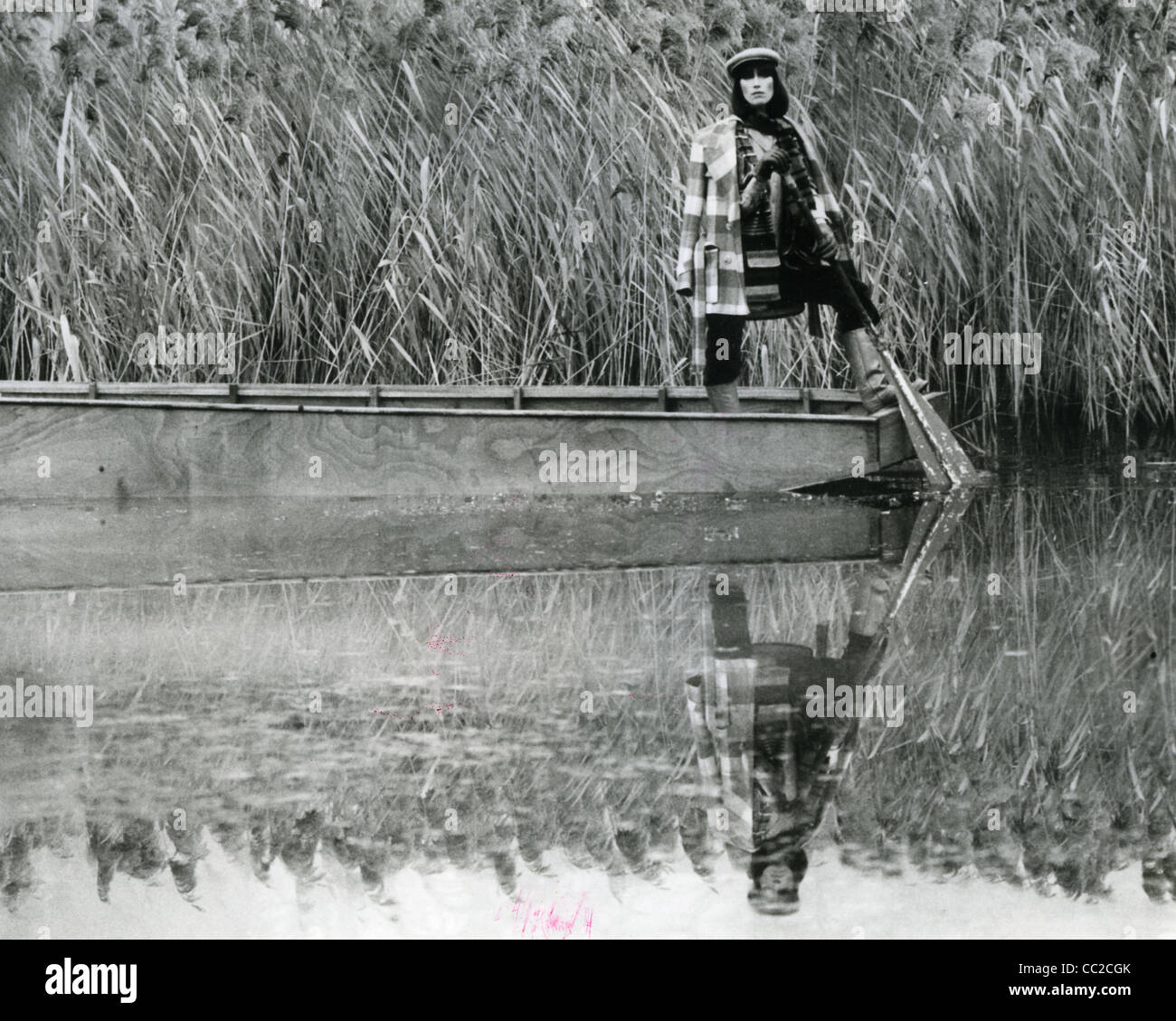 Kiki dee 1960s hi-res stock photography and images - Alamy