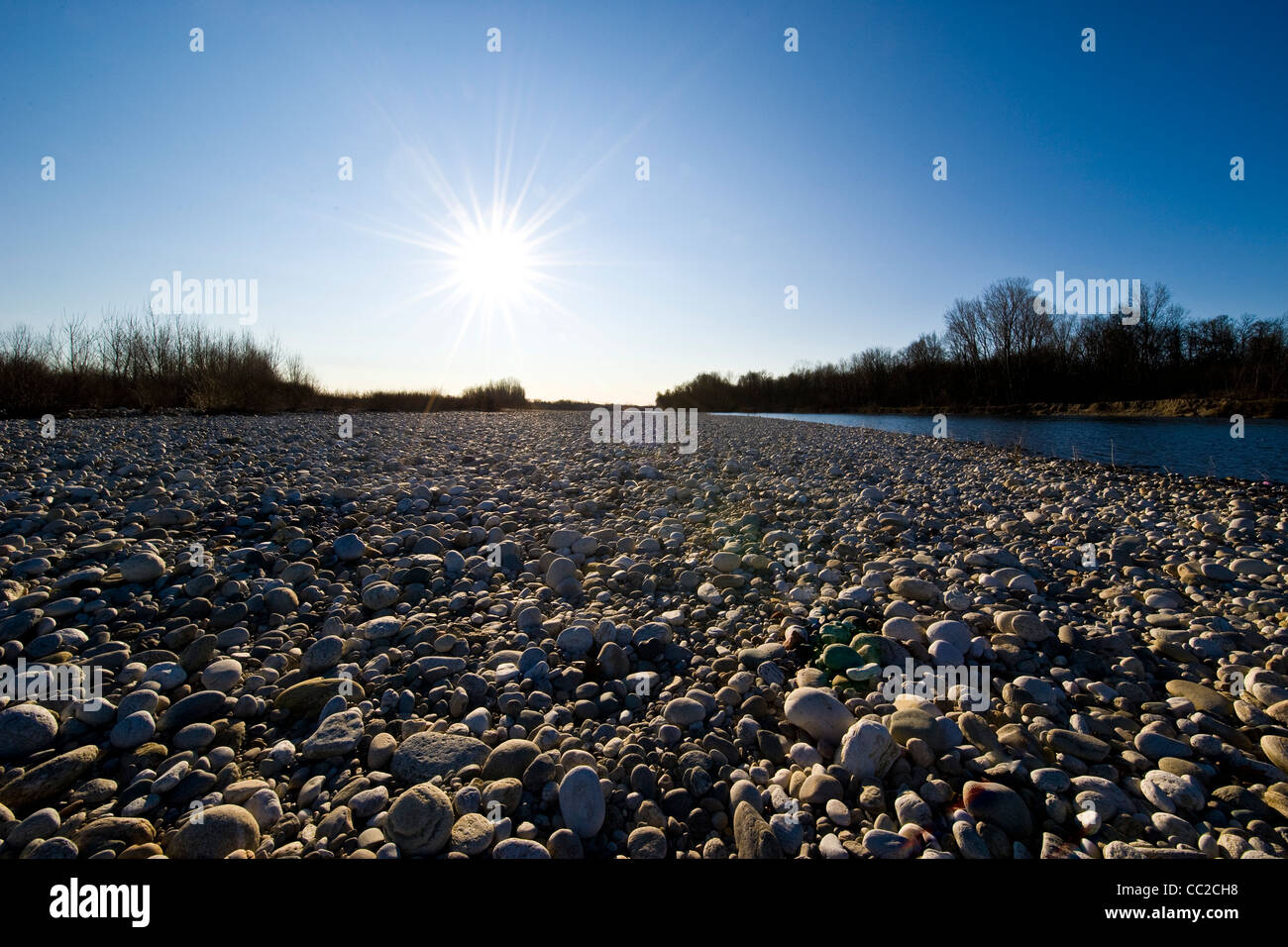Castelletto di Cuggiono, Ticino park, Lombardy, Italy Stock Photo - Alamy
