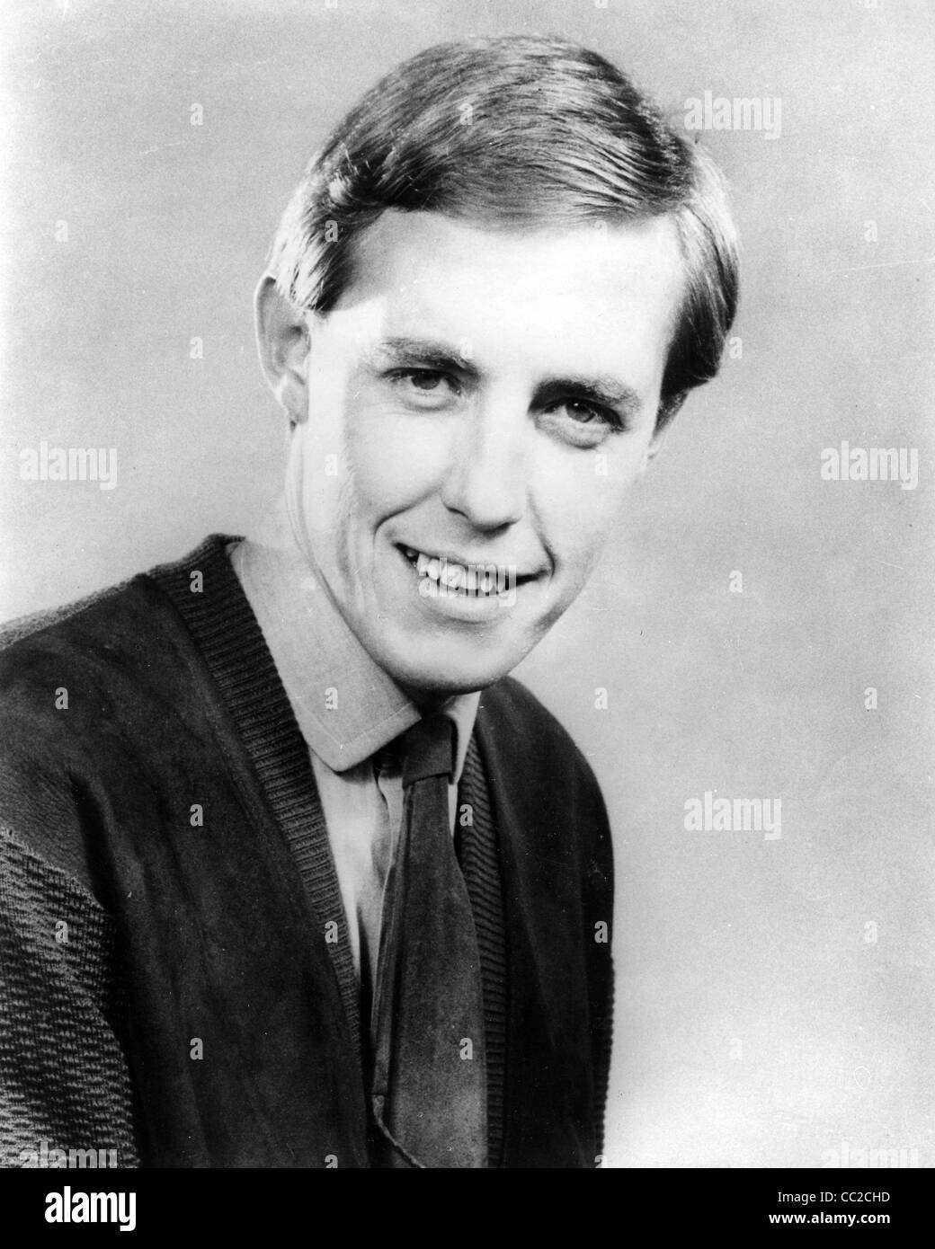 Simon dee hi-res stock photography and images - Alamy