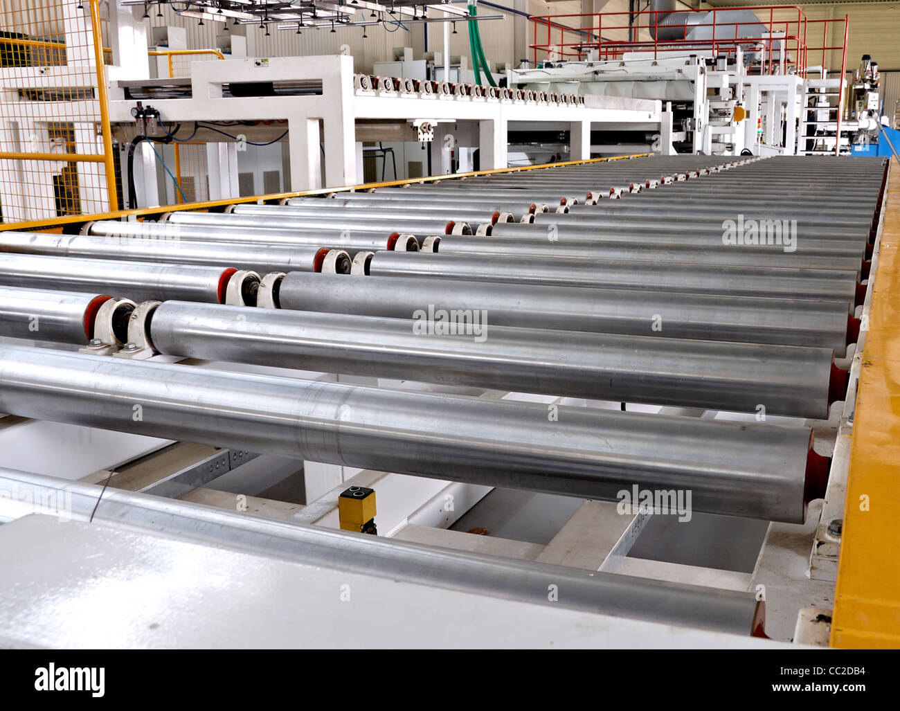 factory industrial machine Stock Photo - Alamy
