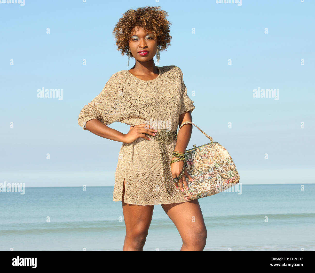 Fashion Shoot with Model Jouse by Dana Brown Photography in South ...