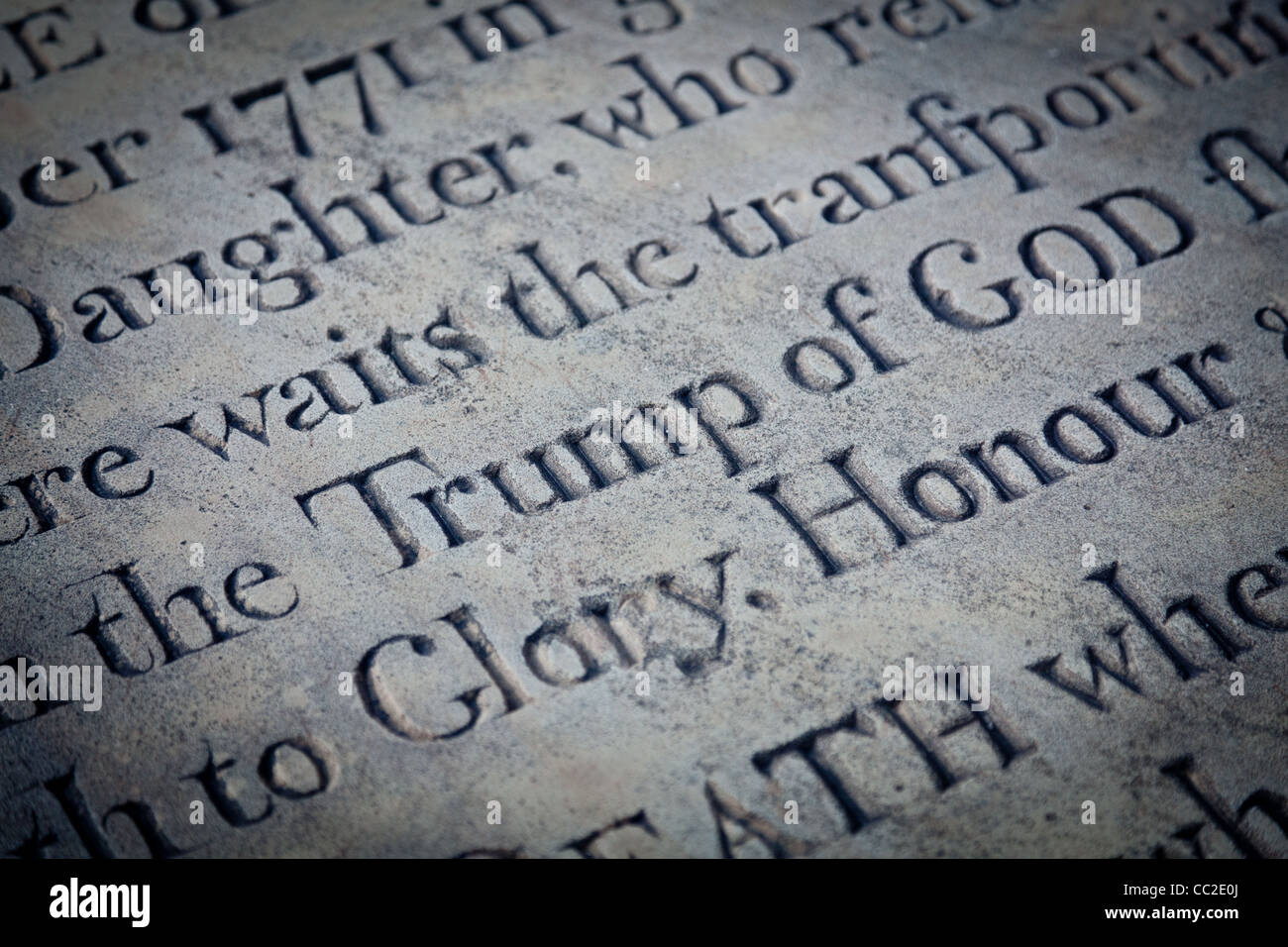 Donald trump letters hi-res stock photography and images - Alamy