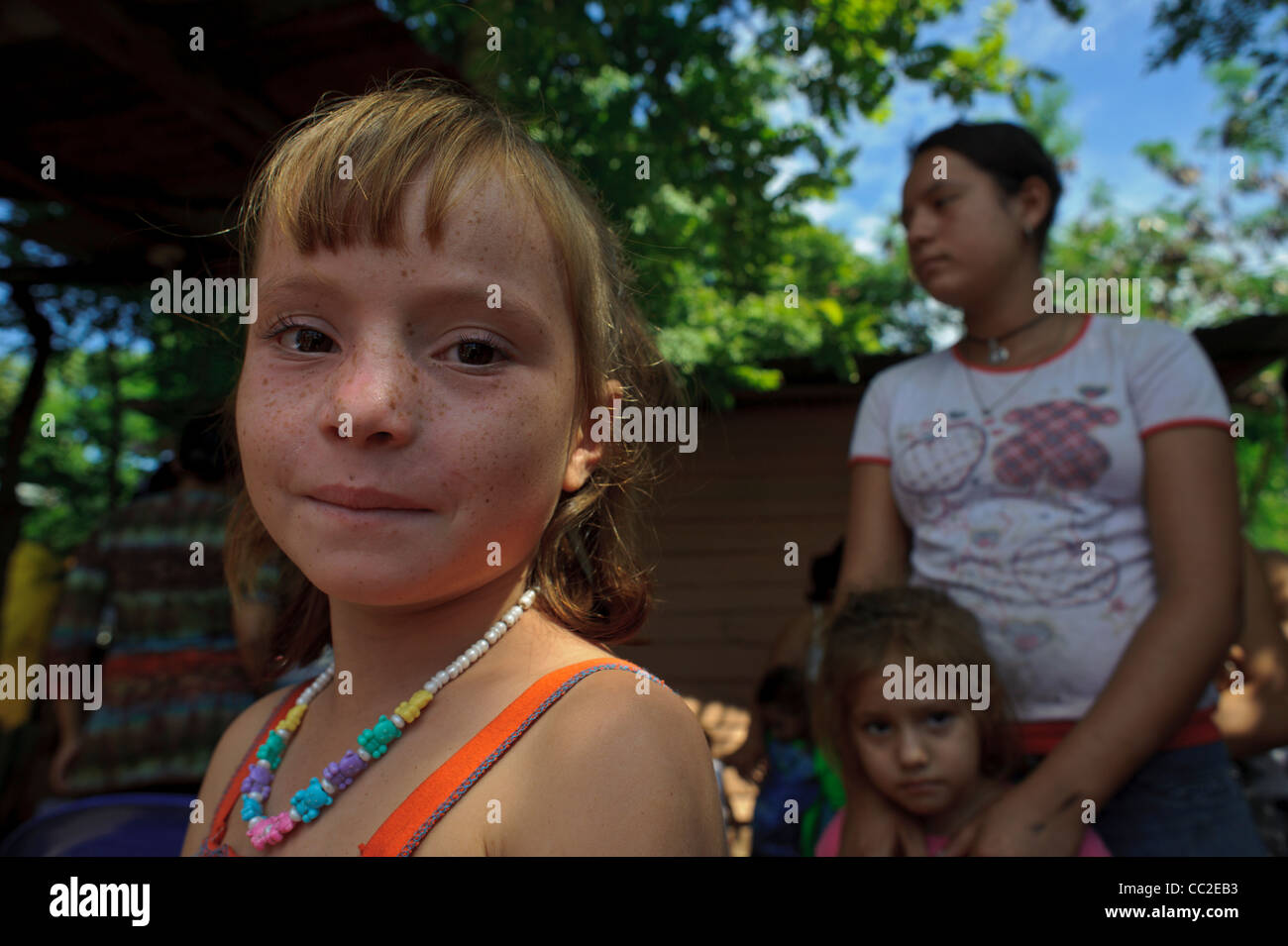 Honduras Poverty Stock Photos & Honduras Poverty Stock Images - Page 2 ...