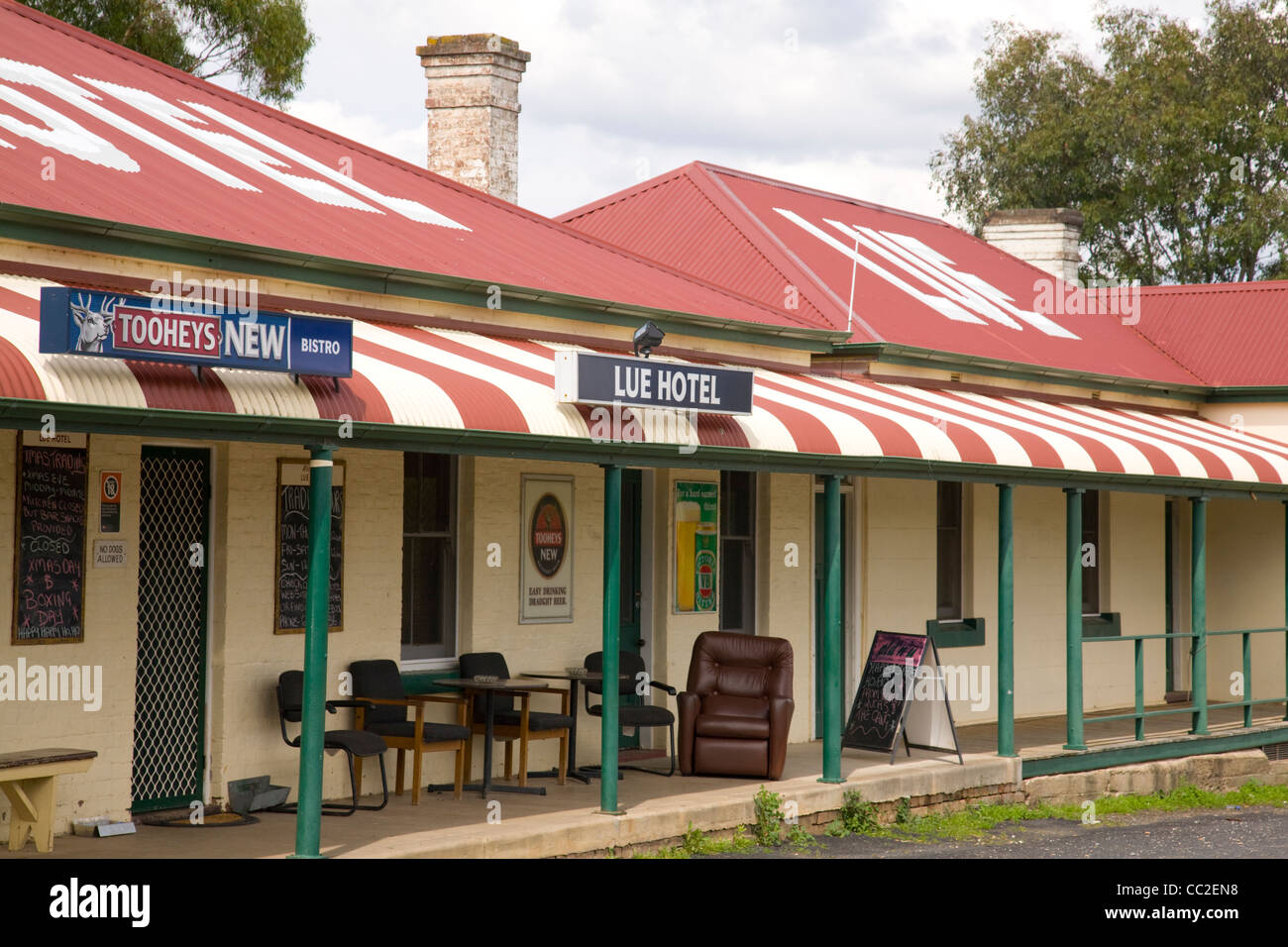The australian bar hi-res stock photography and images - Alamy