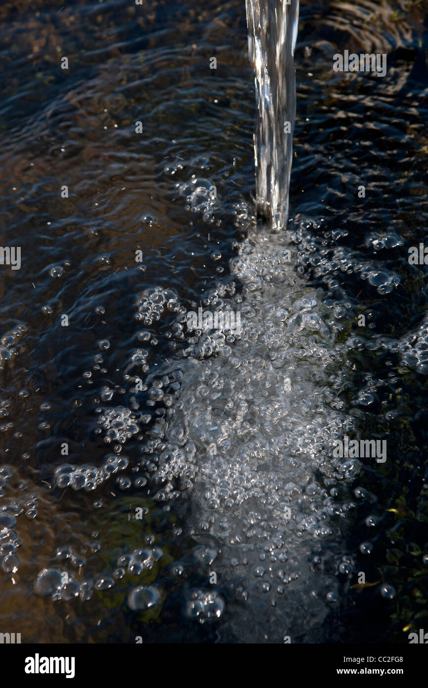 Exterior pur limpid run vertical hi-res stock photography and images ...