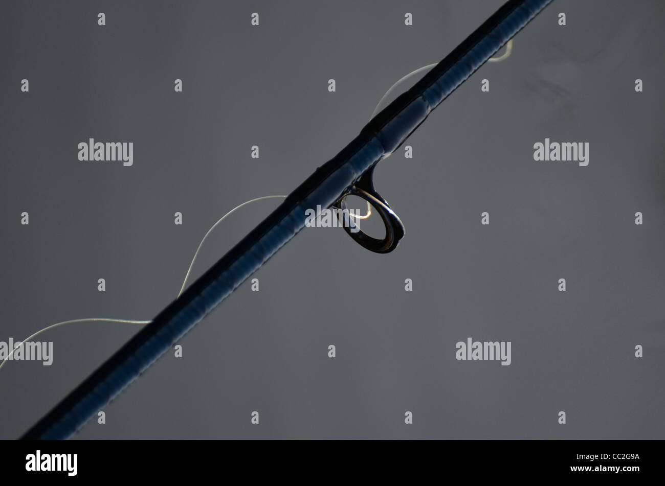 Rod line hi-res stock photography and images - Alamy