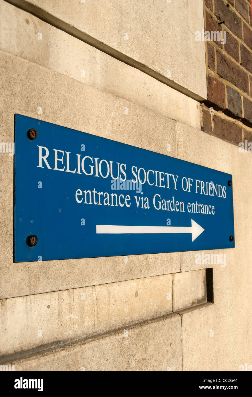 Religious signage hi-res stock photography and images - Alamy