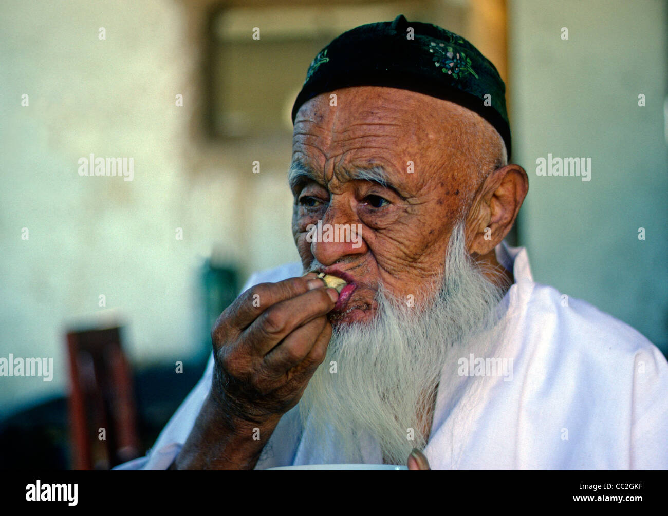 105 years of age hi-res stock photography and images - Alamy