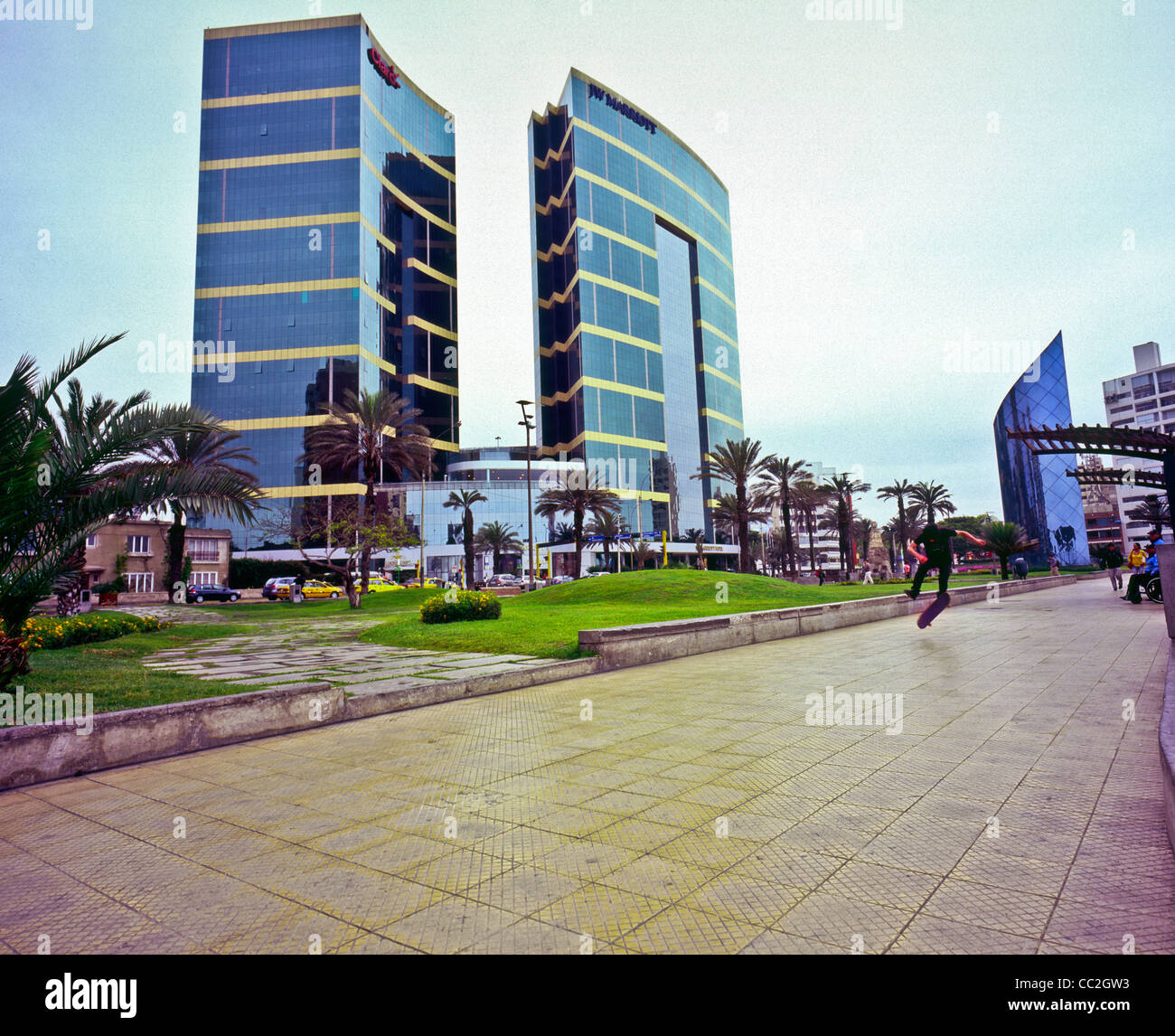 Claro w hi-res stock photography and images - Alamy