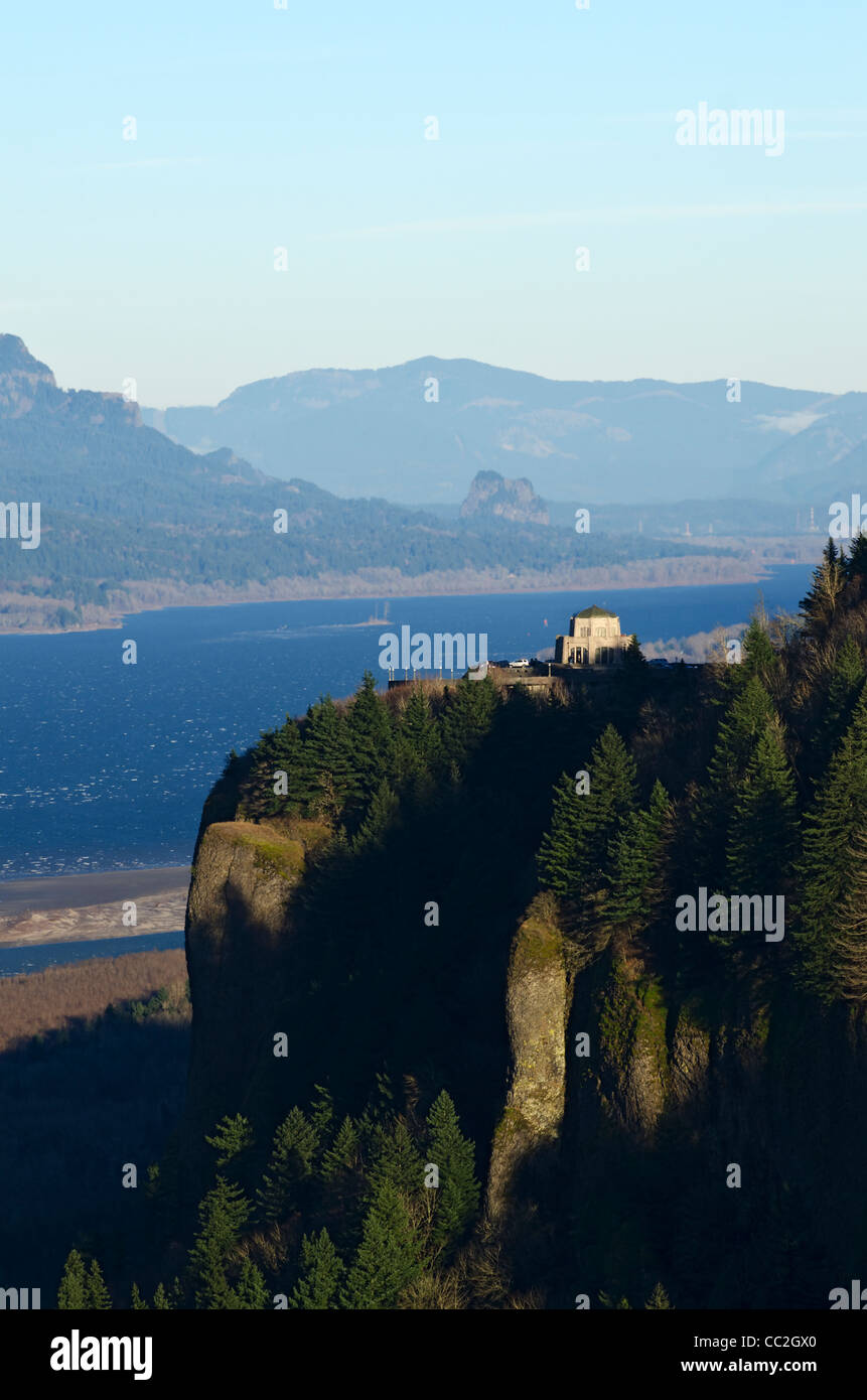 Vista house hi-res stock photography and images - Alamy