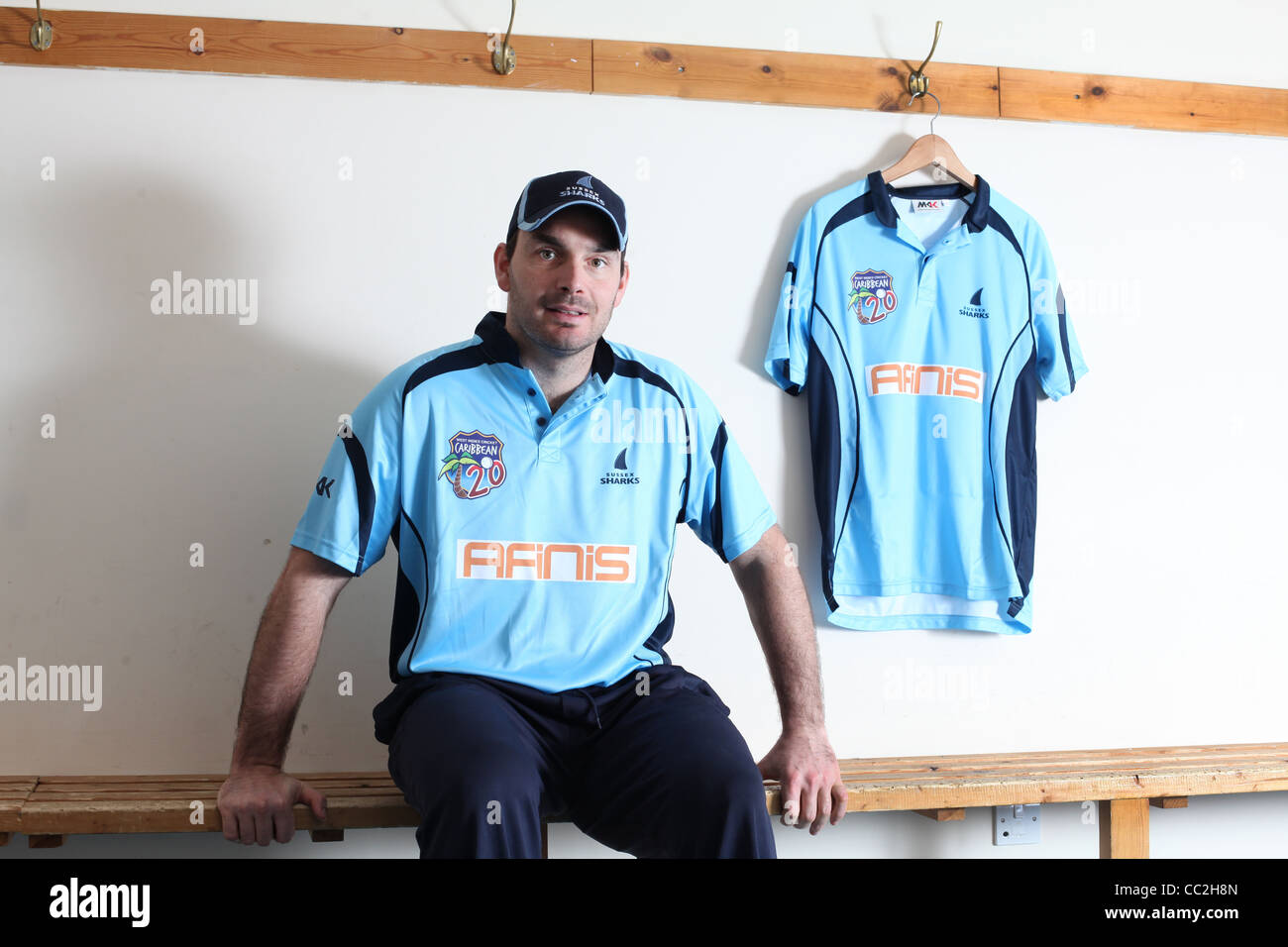 Captain michael james hi-res stock photography and images - Alamy