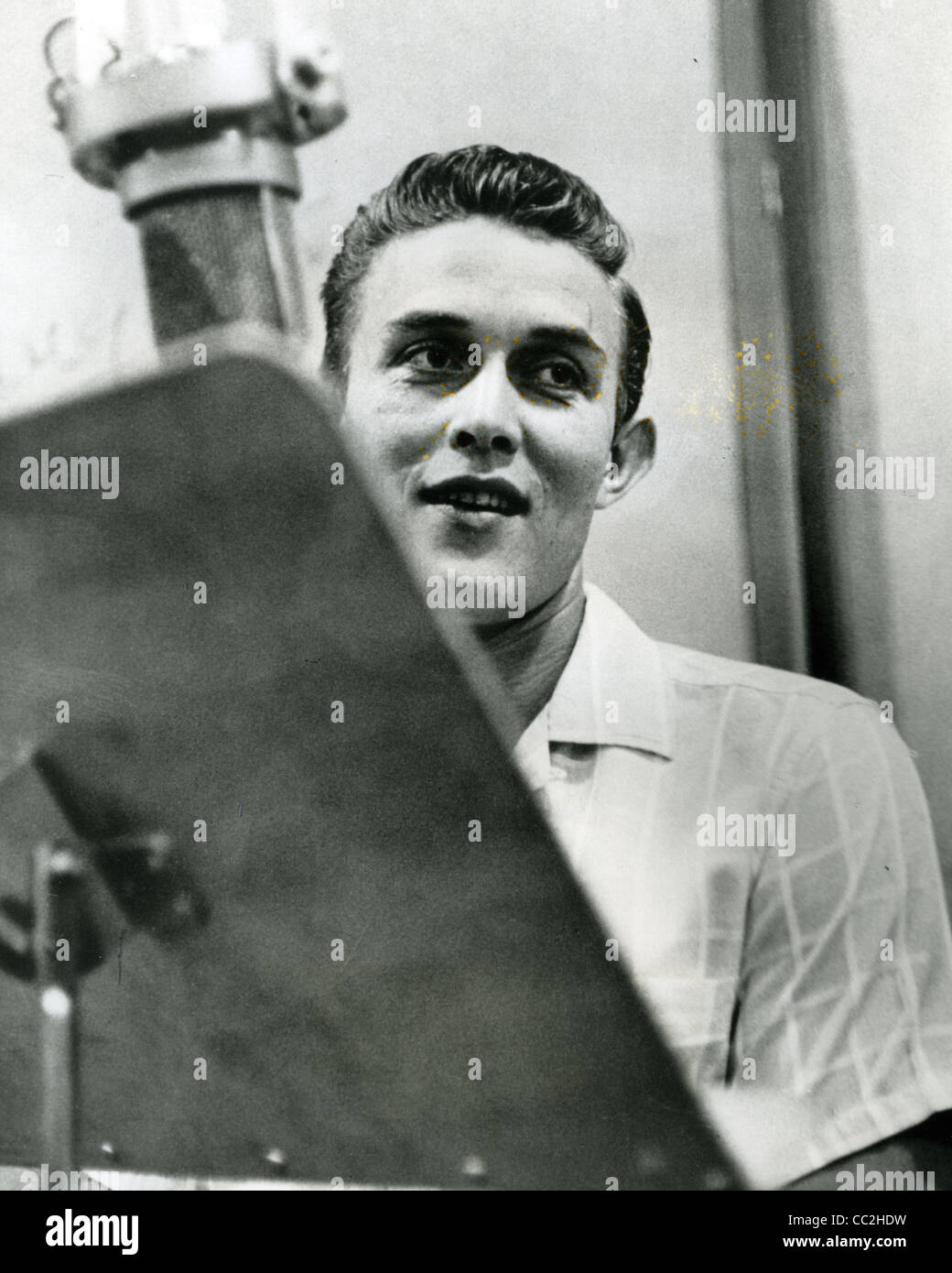 Jimmy dean singer hi-res stock photography and images - Alamy