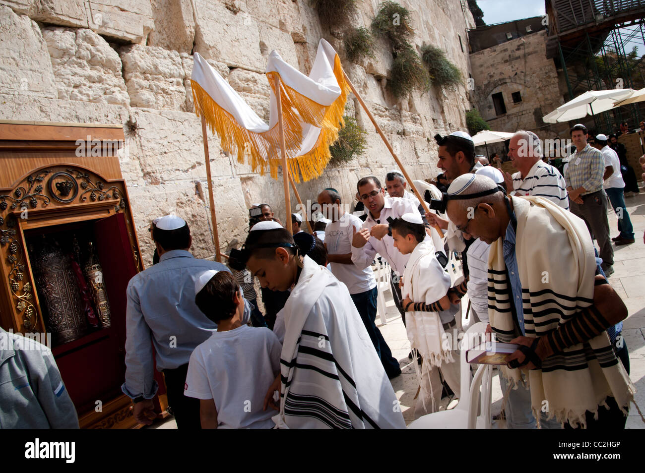 Manhood Ritual Stock Photos & Manhood Ritual Stock Images - Alamy