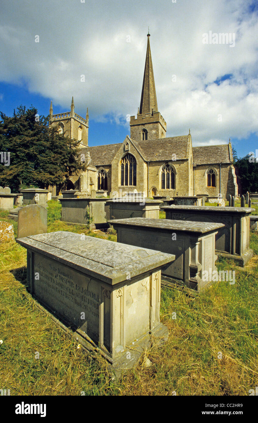 Purton church hi-res stock photography and images - Alamy