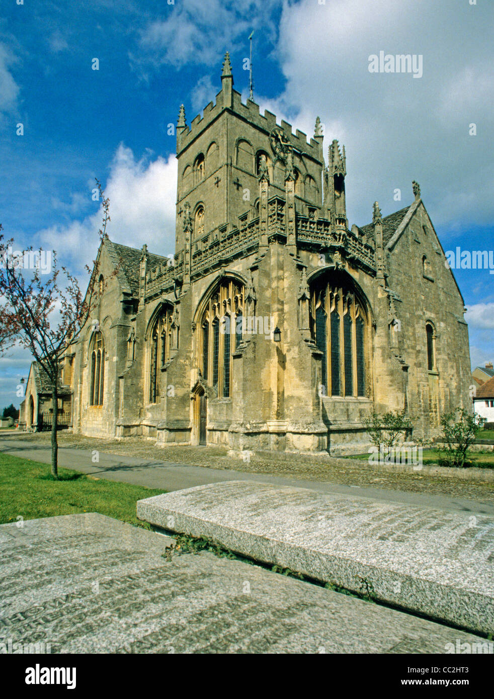 St johns devizes hi-res stock photography and images - Alamy