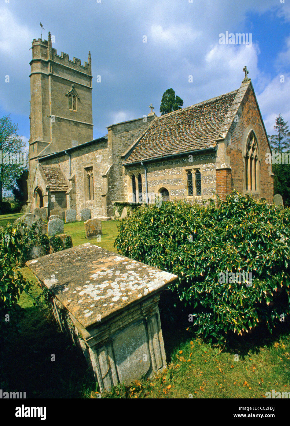 Marden church, Wiltshire, UK Stock Photo - Alamy