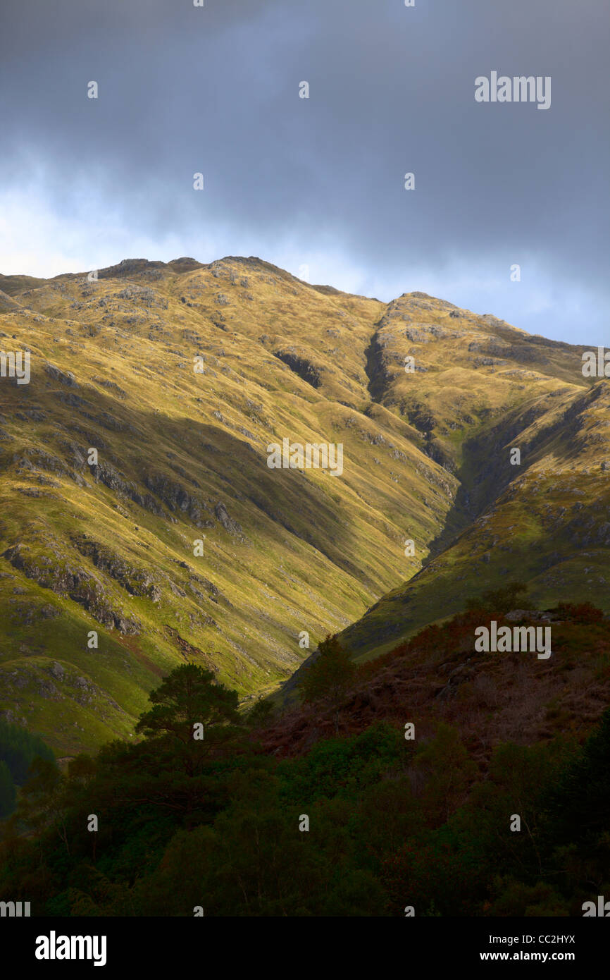Scottish Highland Region High Resolution Stock Photography and Images ...