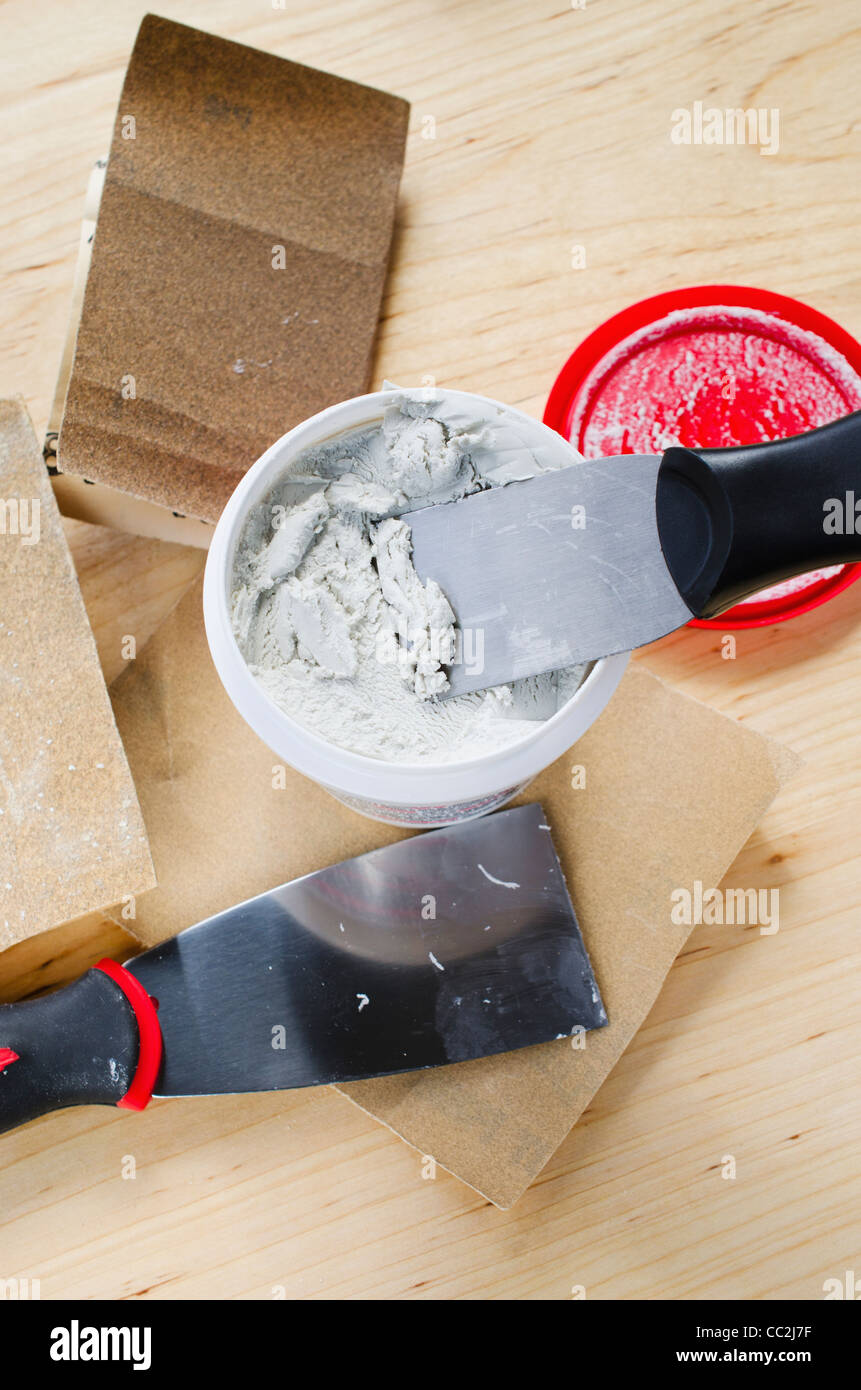 Renovation vertical hi-res stock photography and images - Alamy