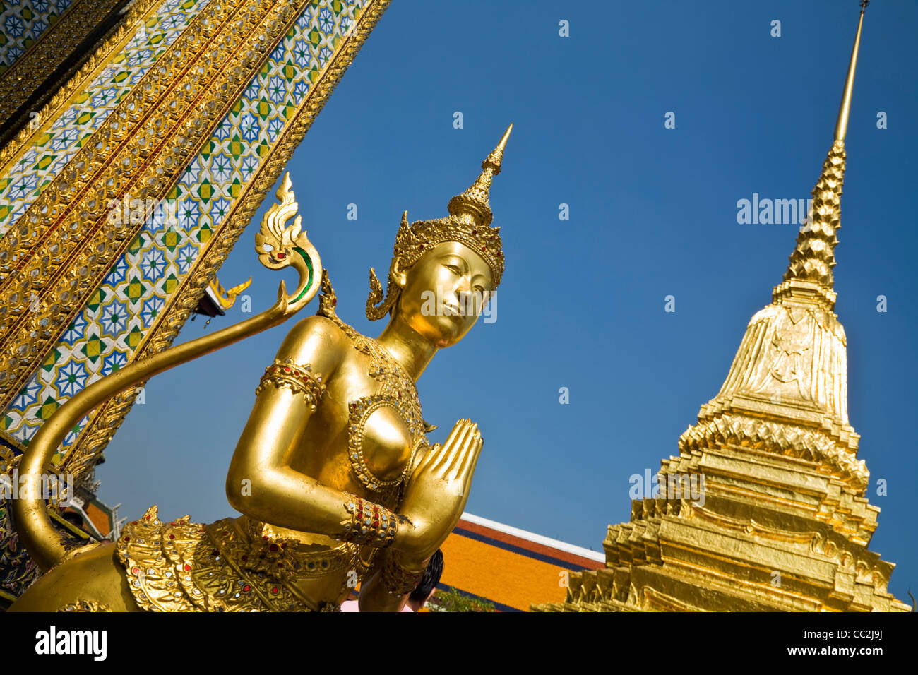 Half man half bird hi-res stock photography and images - Alamy