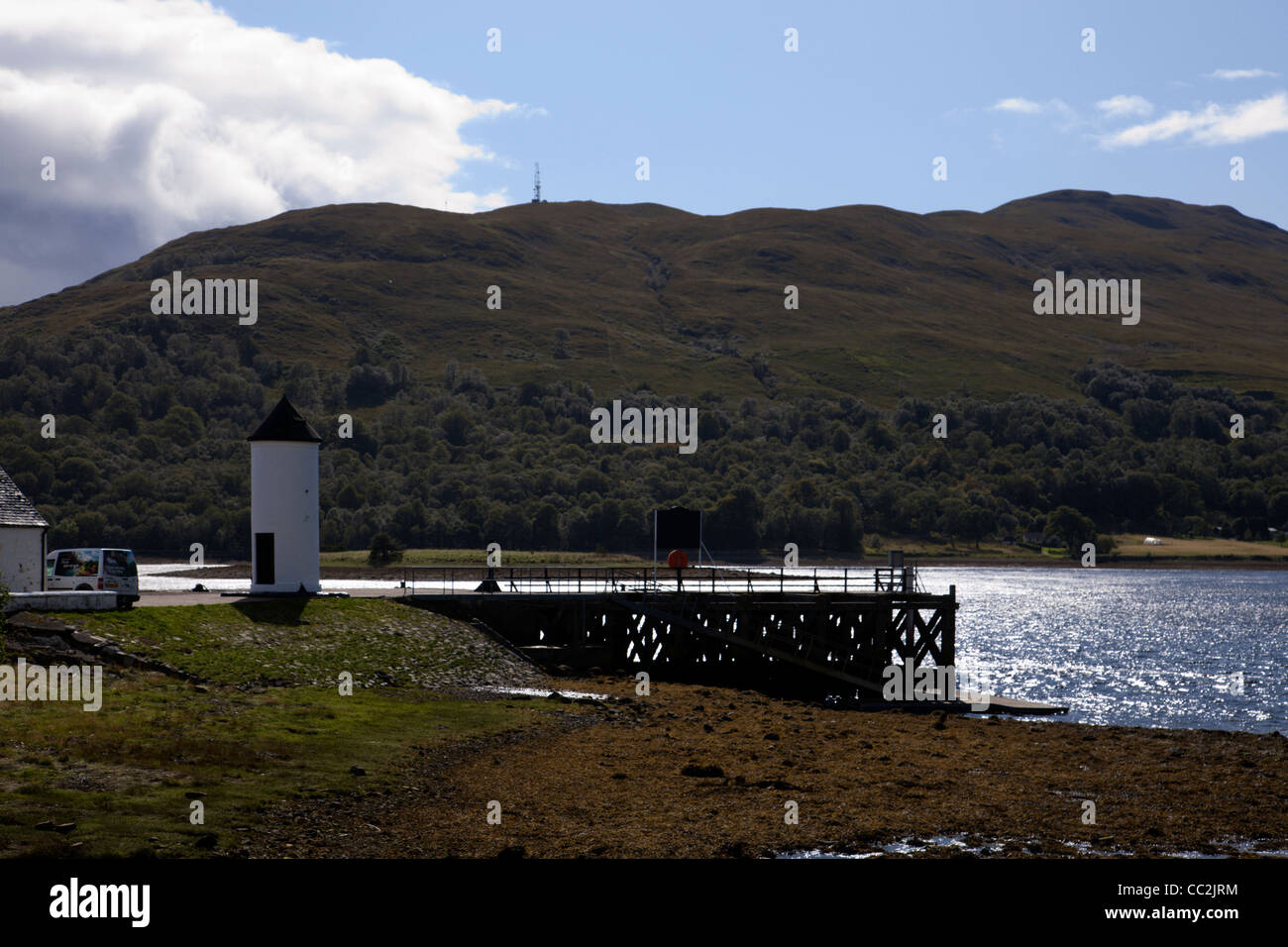 Highland basin hi-res stock photography and images - Alamy