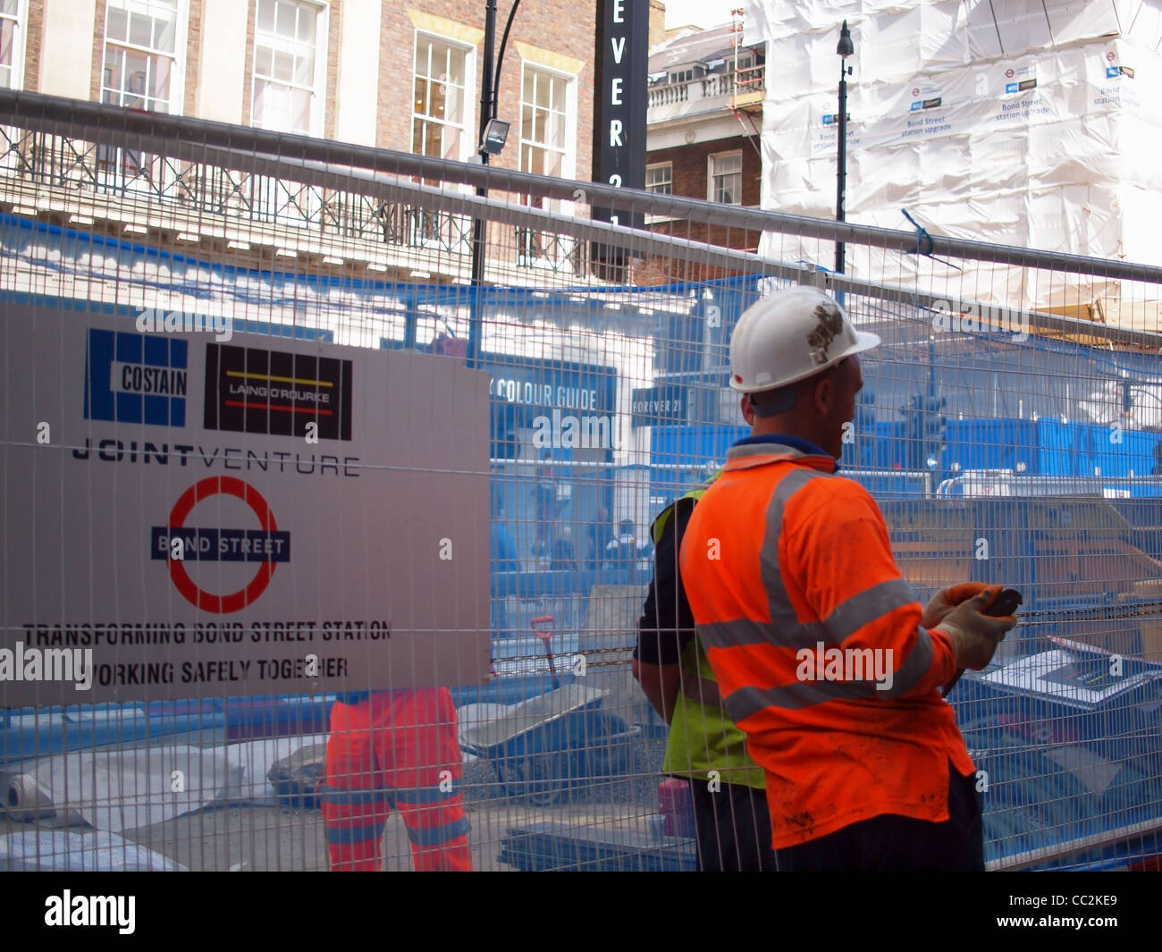 Oxford labor hi-res stock photography and images - Alamy