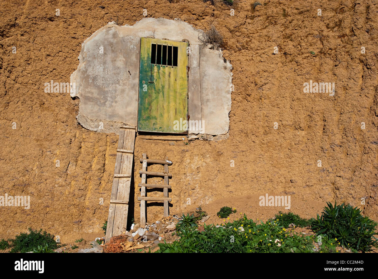 Stone storage space hi-res stock photography and images - Alamy
