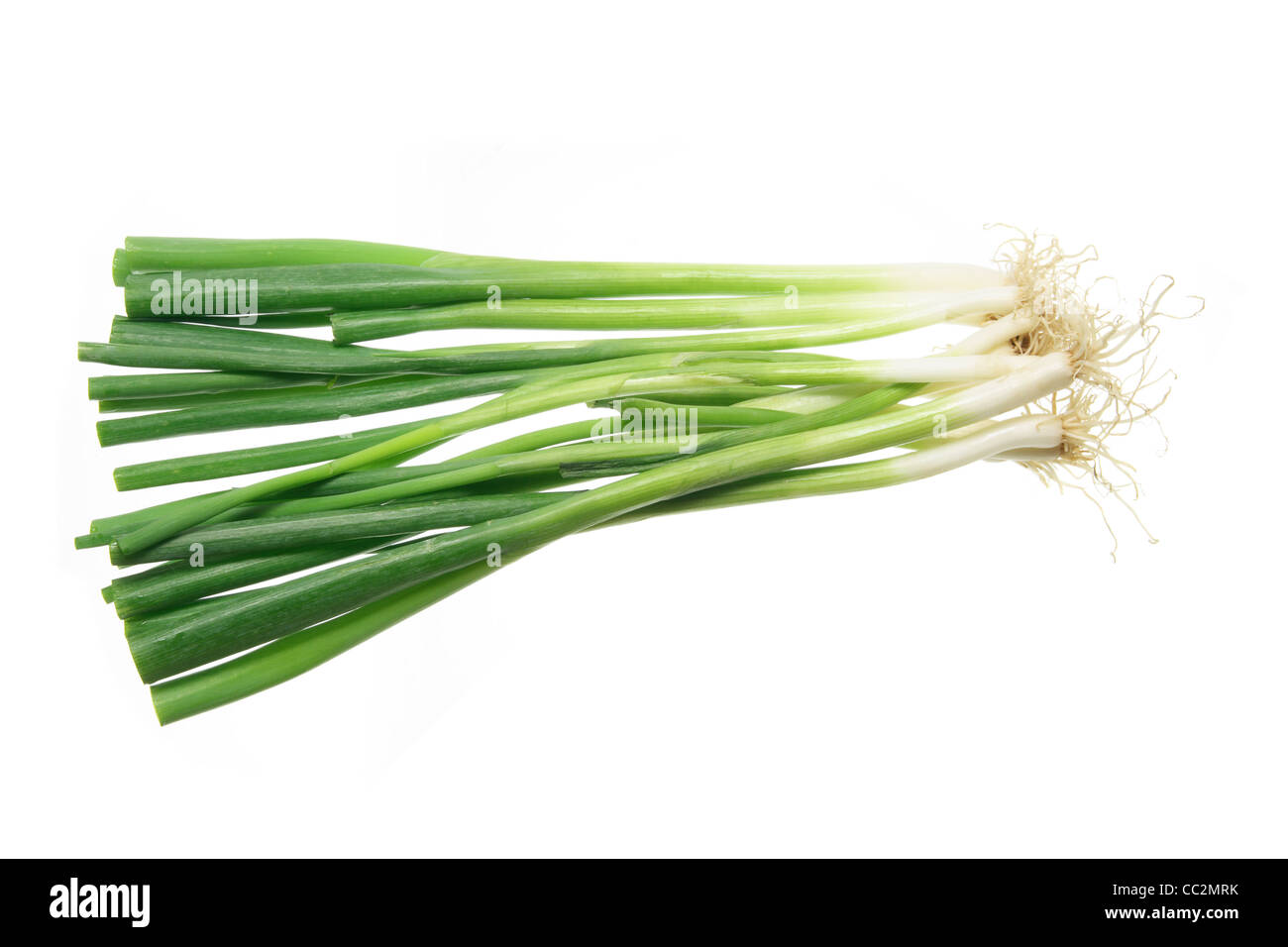 Spring onions hi-res stock photography and images - Alamy