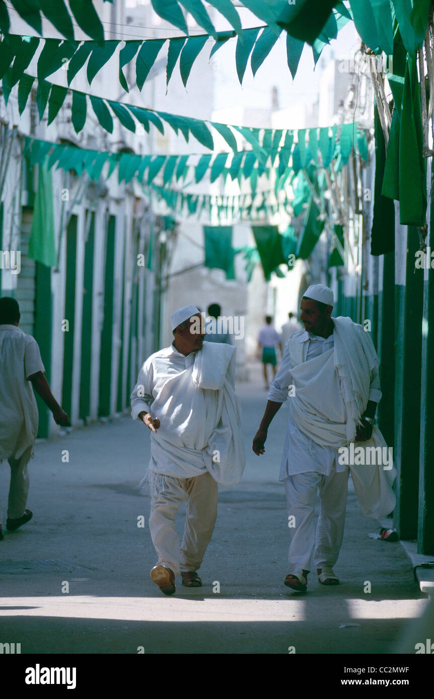 Life in libya under gaddafi hi-res stock photography and images - Alamy