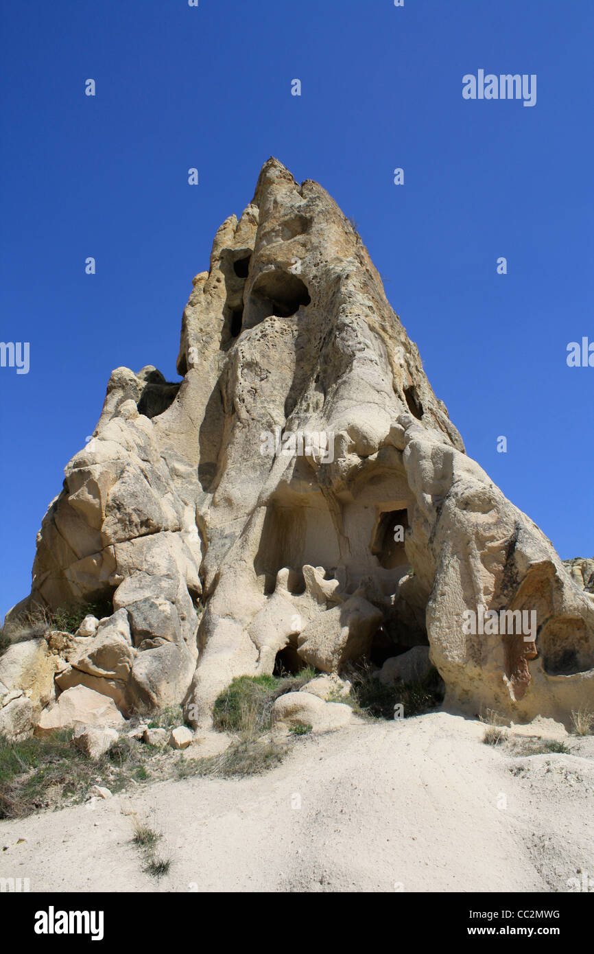 Volcano turkey hi-res stock photography and images - Alamy