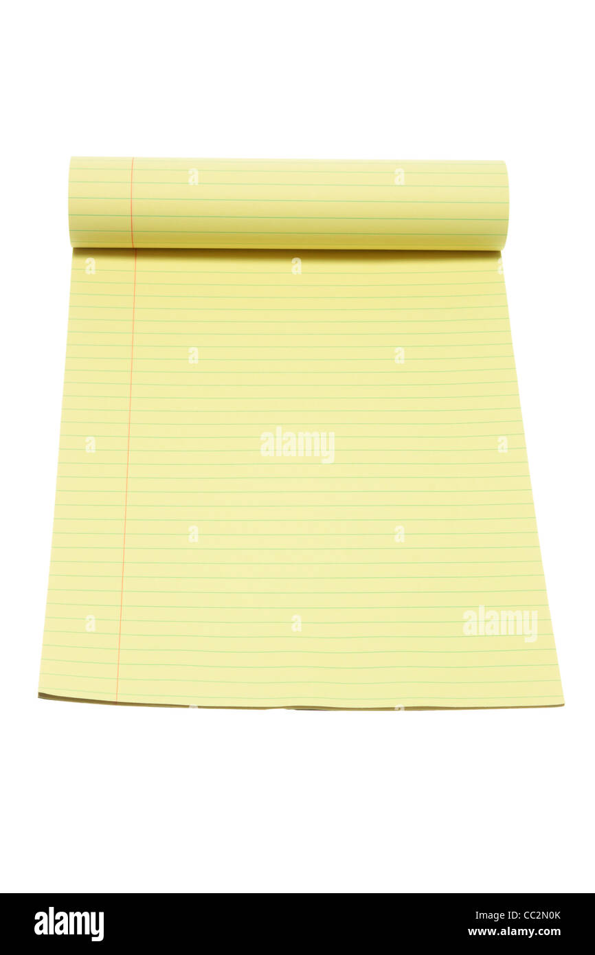 Notepad hi-res stock photography and images - Alamy