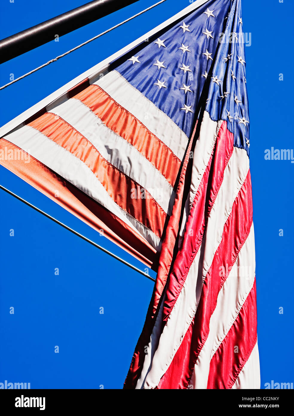 Indicator flag hi-res stock photography and images - Alamy
