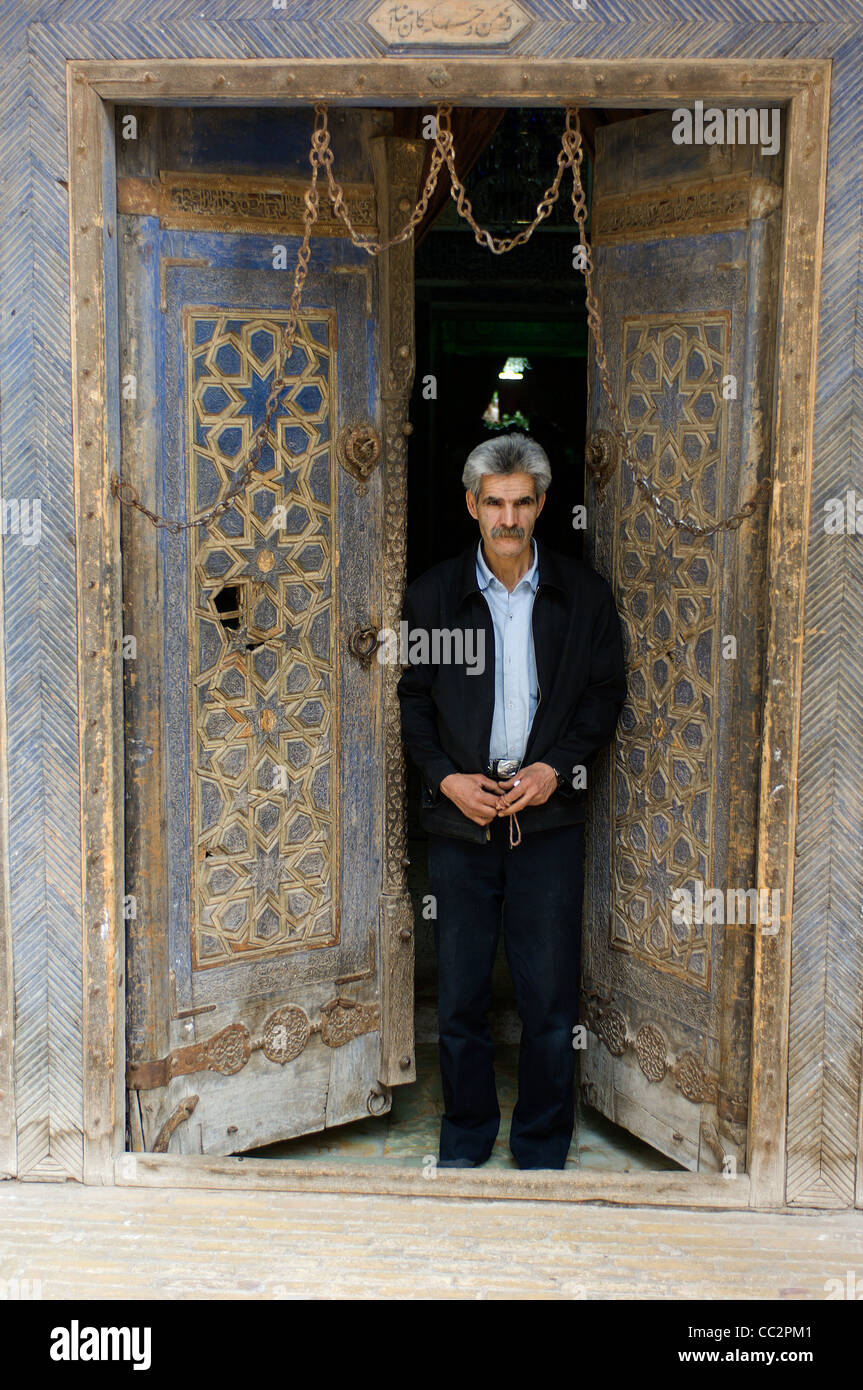 Famous doors hi-res stock photography and images - Alamy