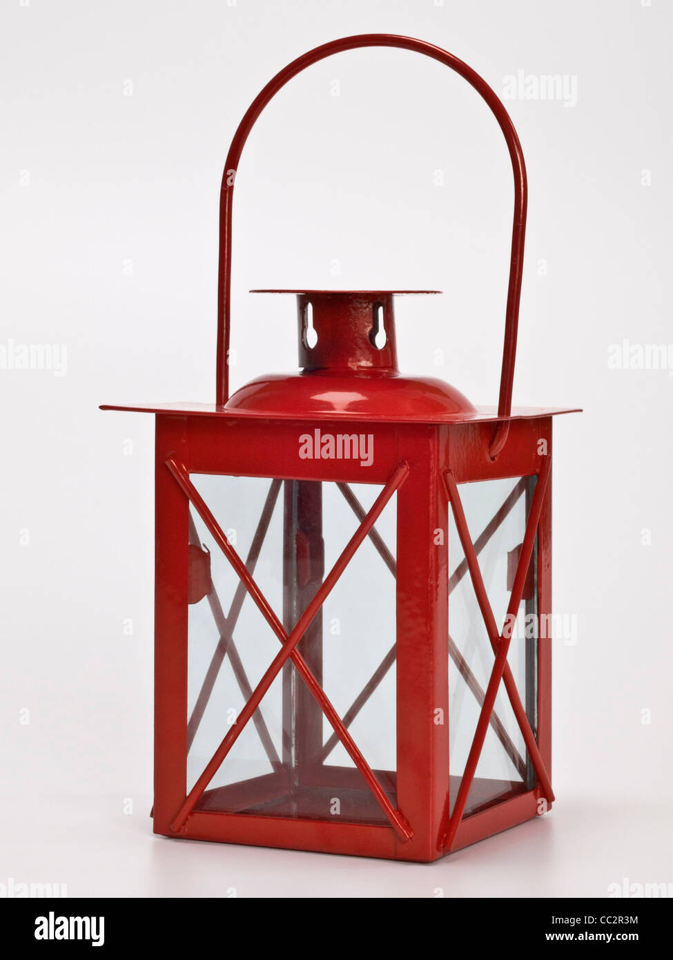 Detail photo of a Lantern Stock Photo - Alamy