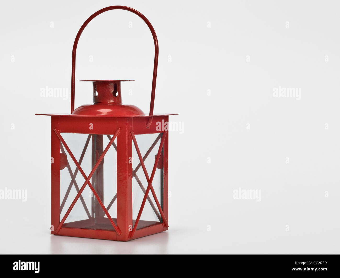 Detail photo of a Lantern Stock Photo - Alamy