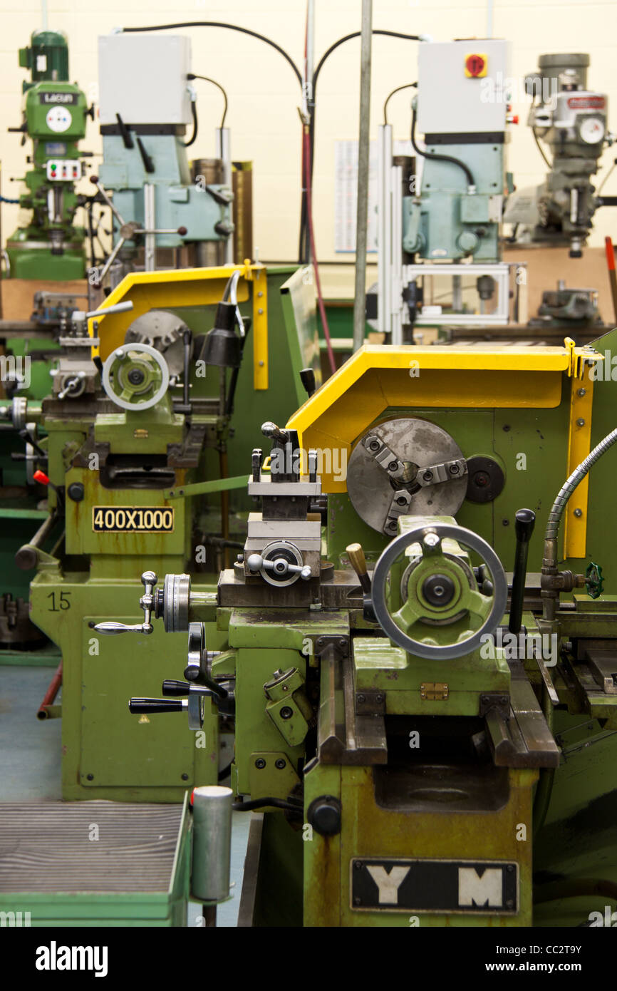 Work stations hi-res stock photography and images - Alamy